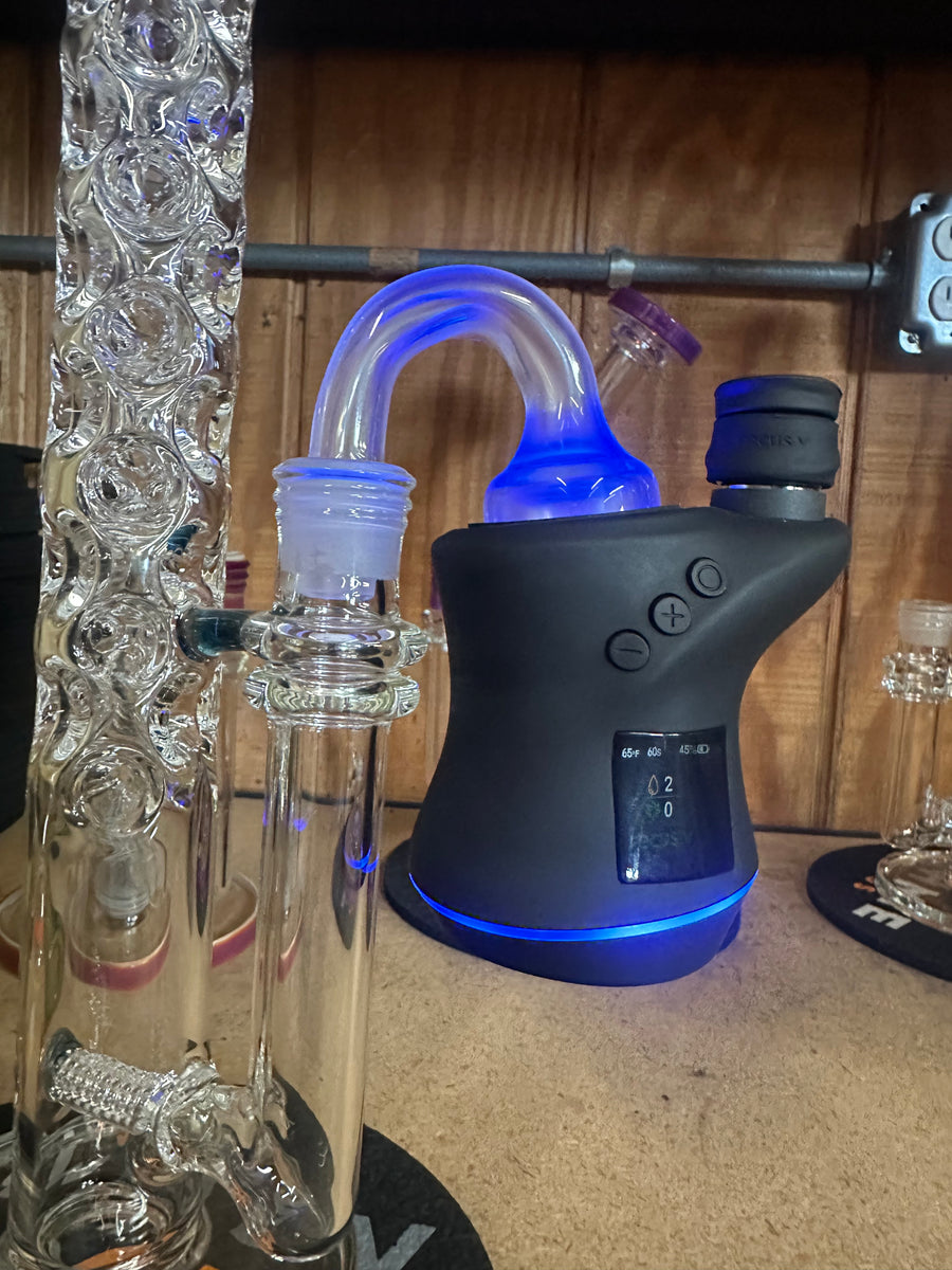 Carta adapter for tube – AshMe Glass